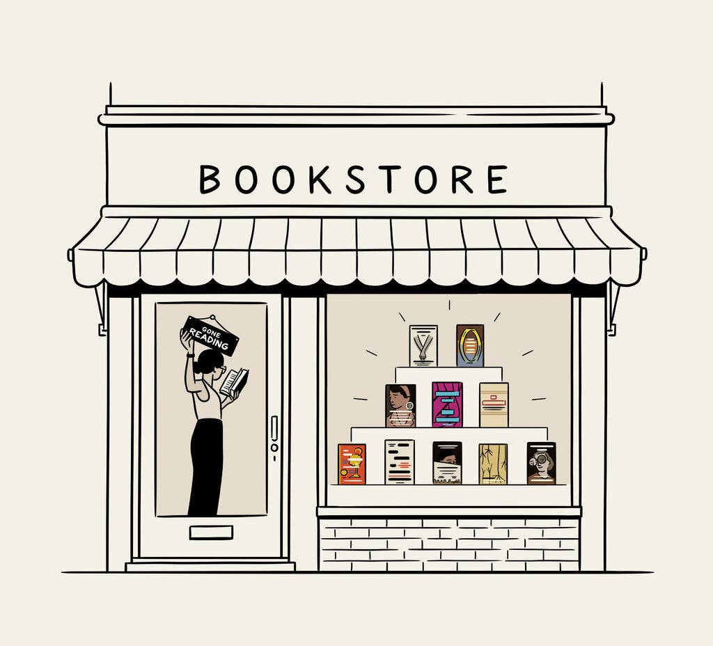 Anna Buckley – Erotic fiction is the ultimate escapism